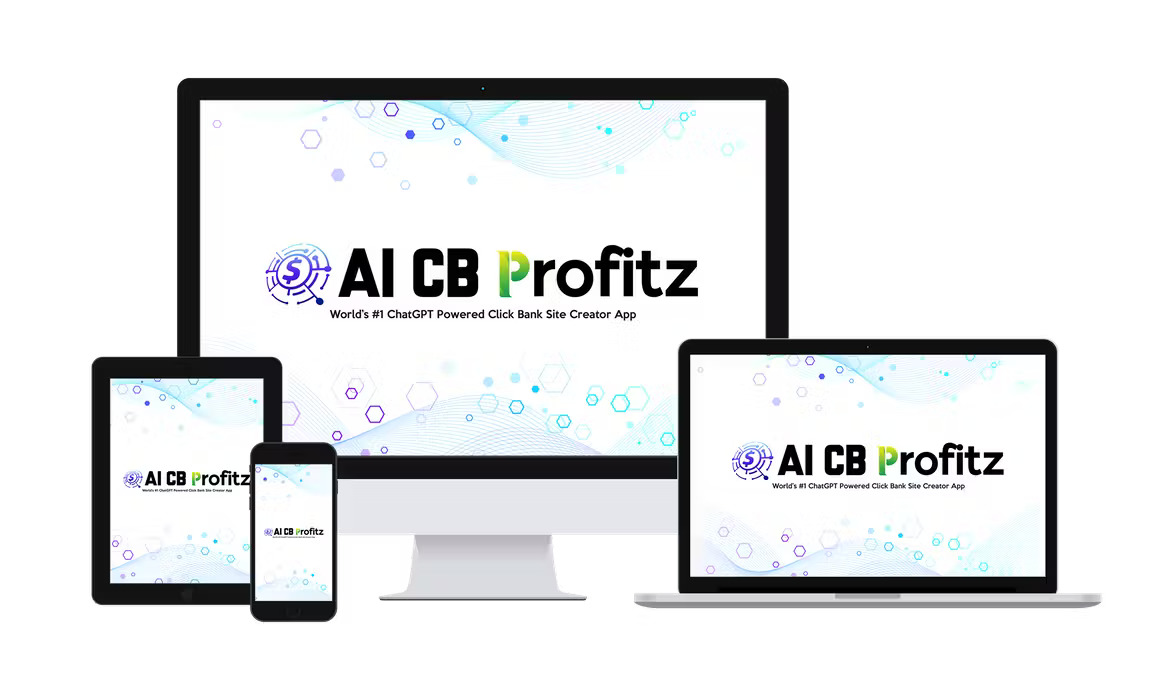 AI CB Profitz Review - Maximize Your ClickBank Earnings?