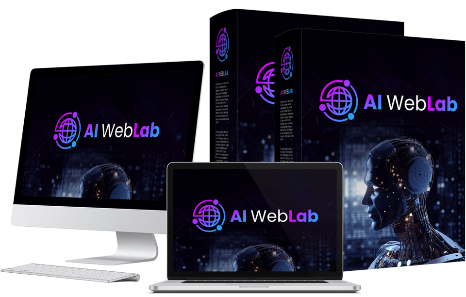 AI WebLab Review - Your Website's New Best Friend!