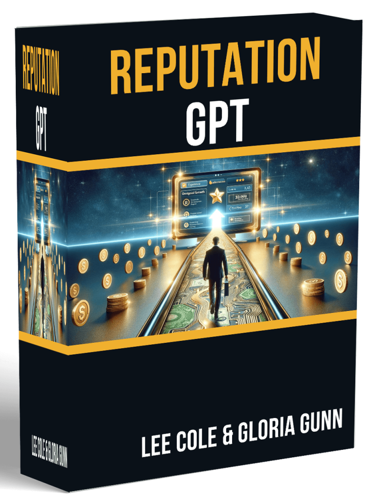 Reputation GPT Review - Manage Your Reviews With AI?