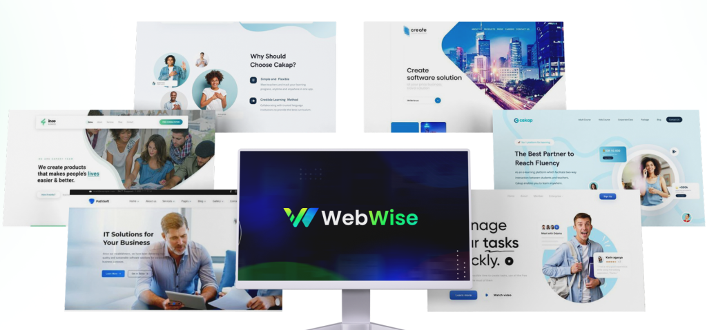 WebWise Review | Exclusive Bonus | OTO Details | Demo
