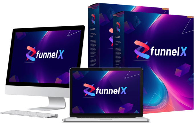 FunnelX Review | Full Demo | Coupon Code | Bundle & OTO