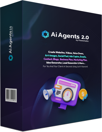 AI Agents 2.0 Review: All-in-One AI for Business Needs