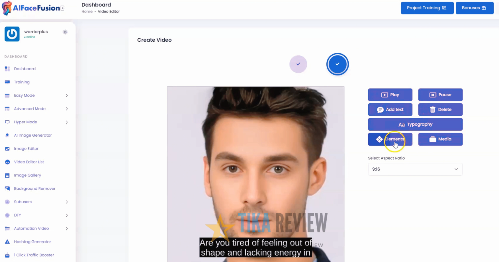 AI Face Fusion Review: Is It Legit Or Scam? Good Or Bad?