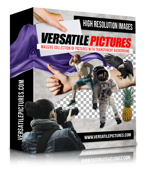 Versatile Pictures Review - 4000+ High Resolution Versatile Pictures