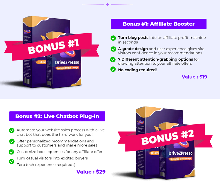 DriveZPresso Review & Demo - Is It Recommended or Not?