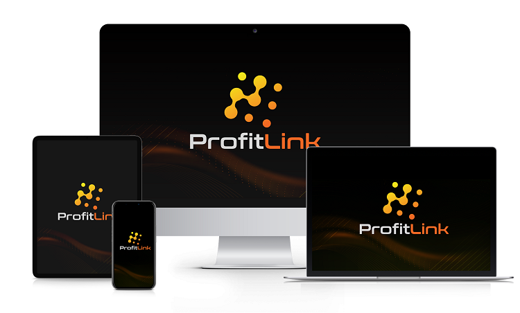 Profit Link Review: Massive Bonus + Demo + OTO + Discount Profit Link Review: Massive Bonus + Demo + OTO + Discount