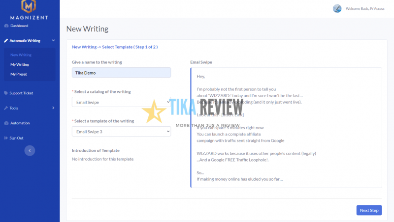 MagniZent Review & Demo: Is This App Recommended Or Not?