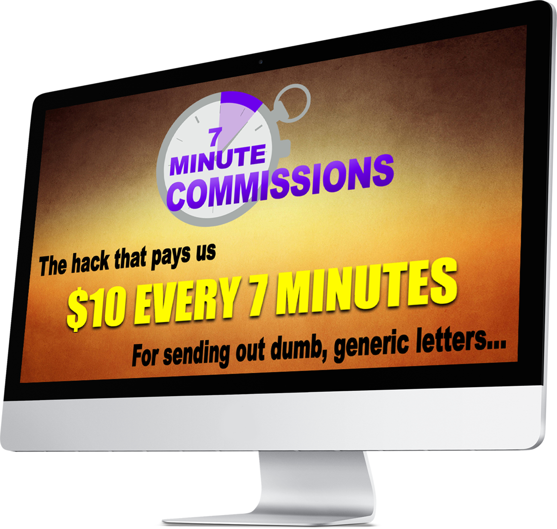 7 Minute Commissions Review Is This Course Worth Its Price 