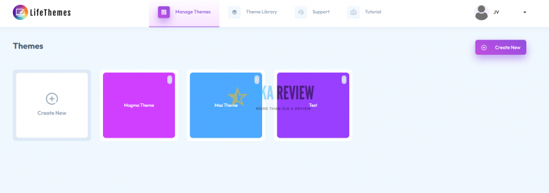 Life Themes Review - Create & Sell Stunning WP Themes?