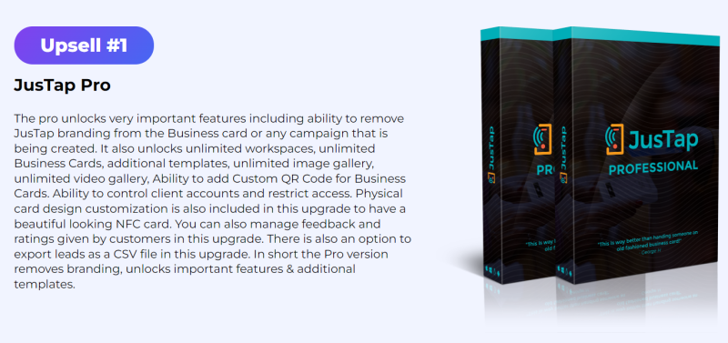 JusTap Review & Full Demo - Is It Worth Your Investment?