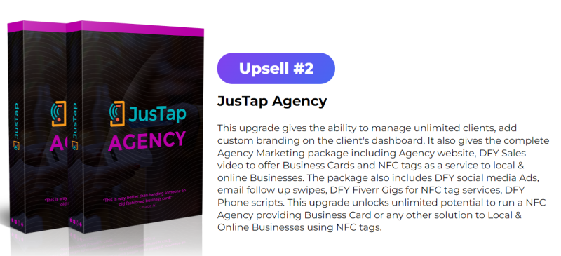 JusTap Review & Full Demo - Is It Worth Your Investment?