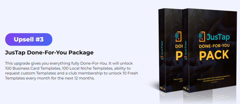 JusTap Review & Full Demo - Is It Worth Your Investment?