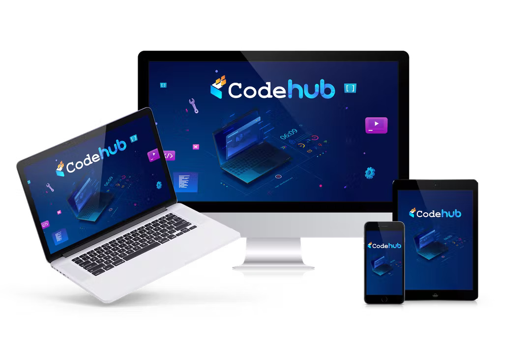 CodeHub Review - World’s Cheapest App Selling Platform!
