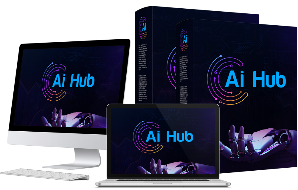 AI Hub Review - The World’s First 20-In One ChatGPT?