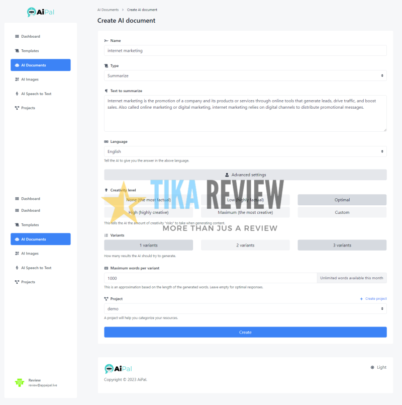 AiPal Review - The World’s First ChatGPT 4 Powered App?