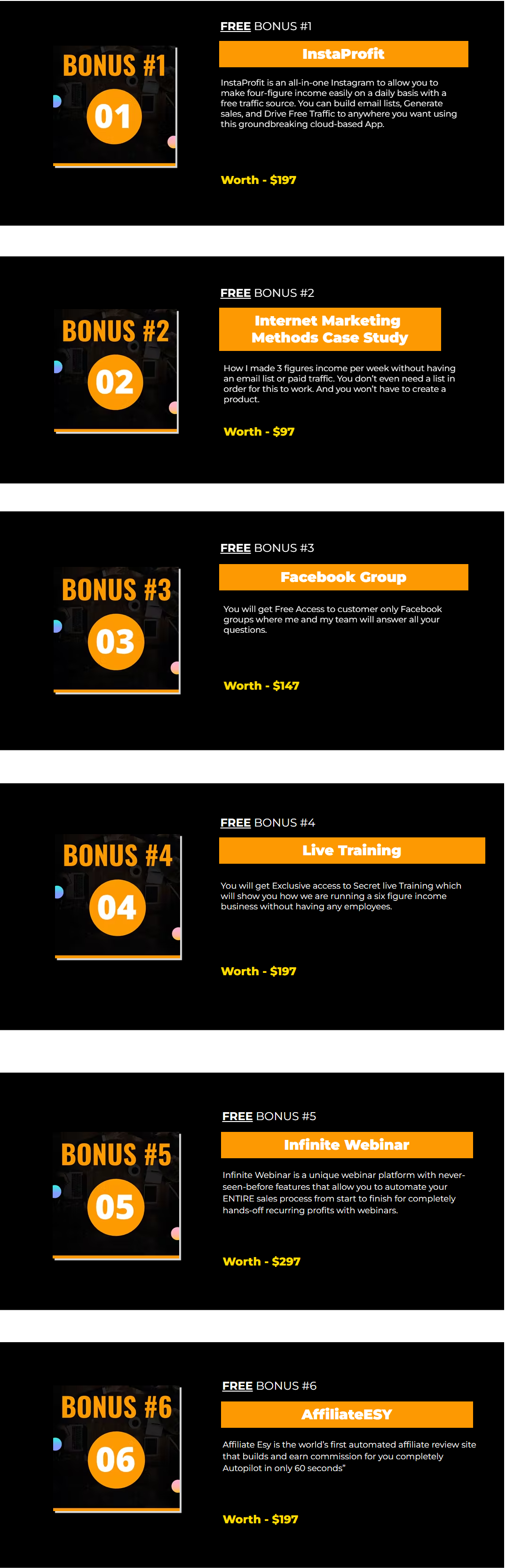 AI CB Profitz Review - Maximize Your ClickBank Earnings?