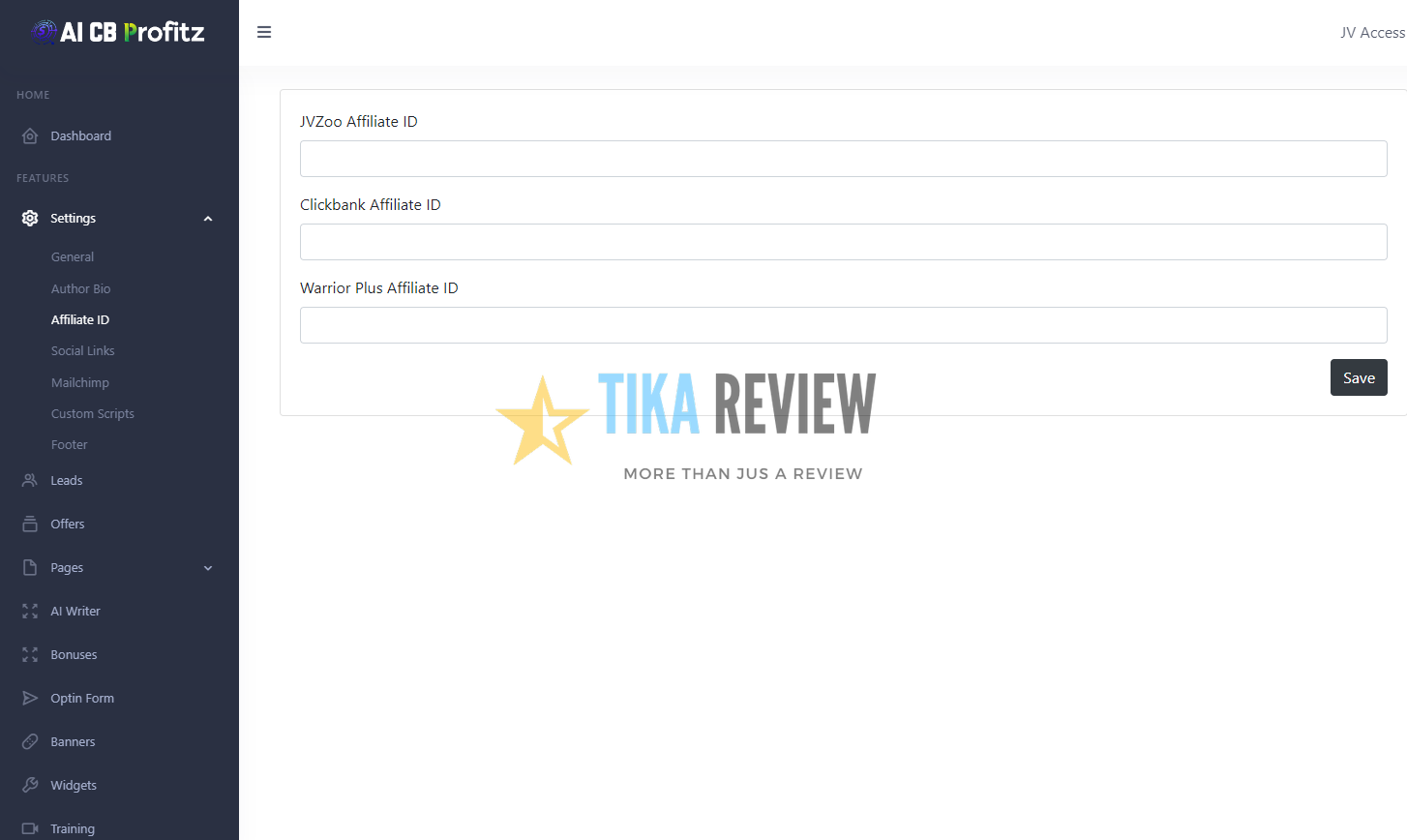 AI CB Profitz Review - Maximize Your ClickBank Earnings?