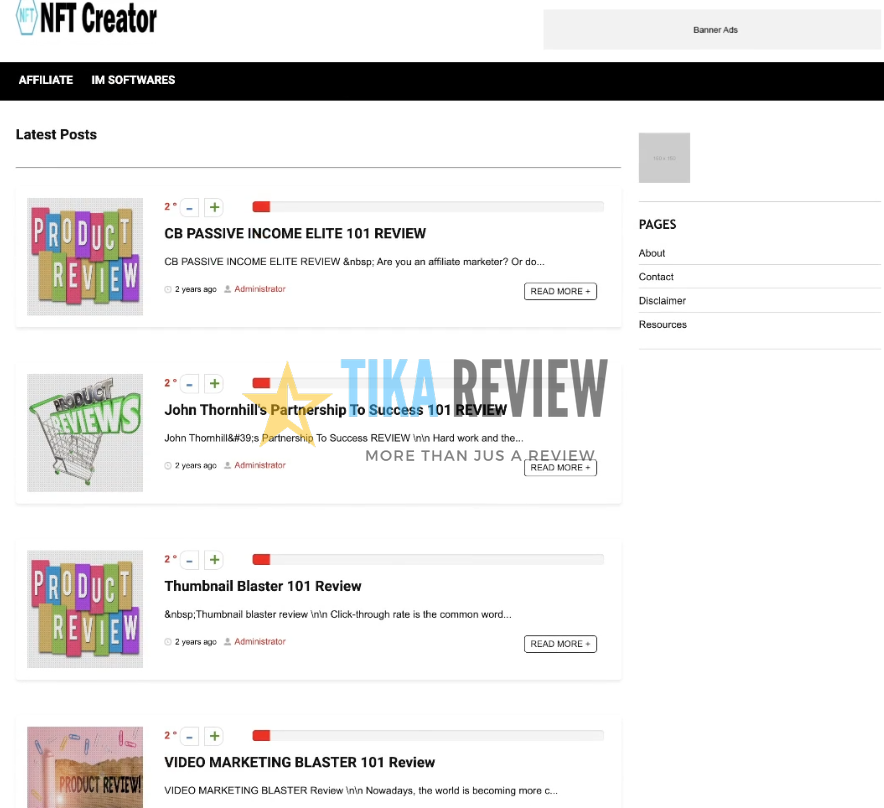 AI CB Profitz Review - Maximize Your ClickBank Earnings?