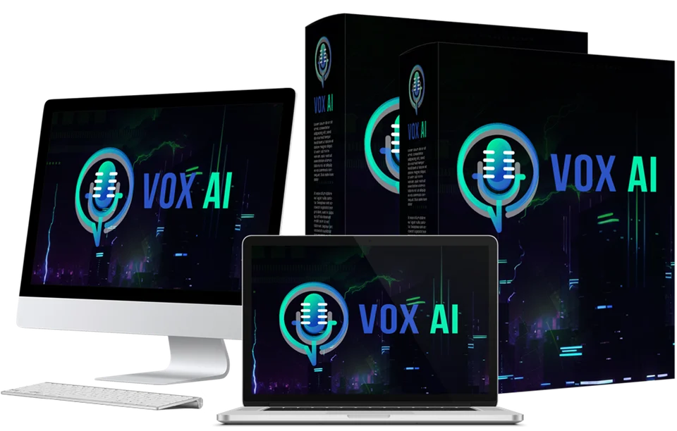 Vox AI Review & Full Demo - From URLs to Audiobooks?
