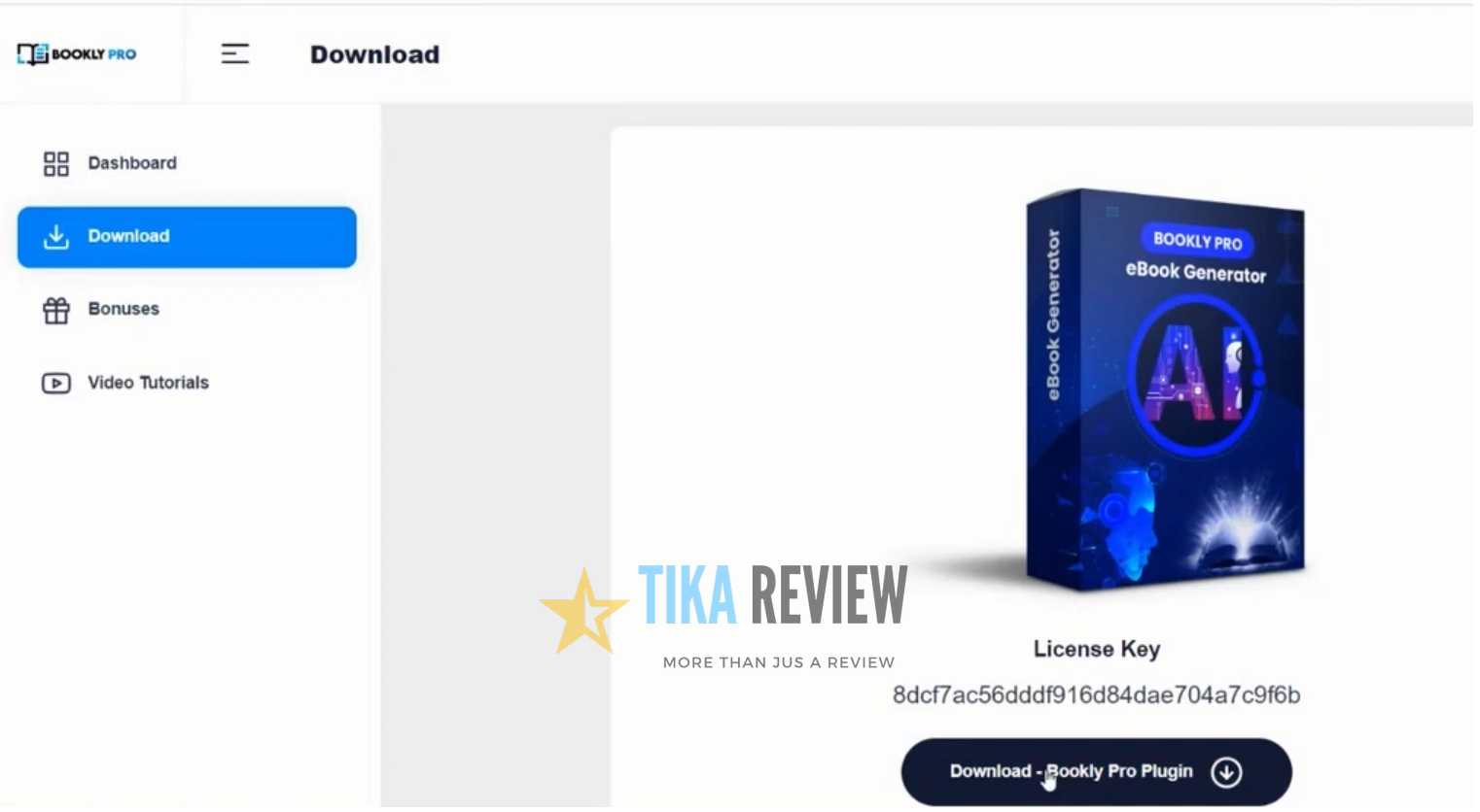 Bookly Pro Review - Instantly Create Unlimited Pro Ebooks