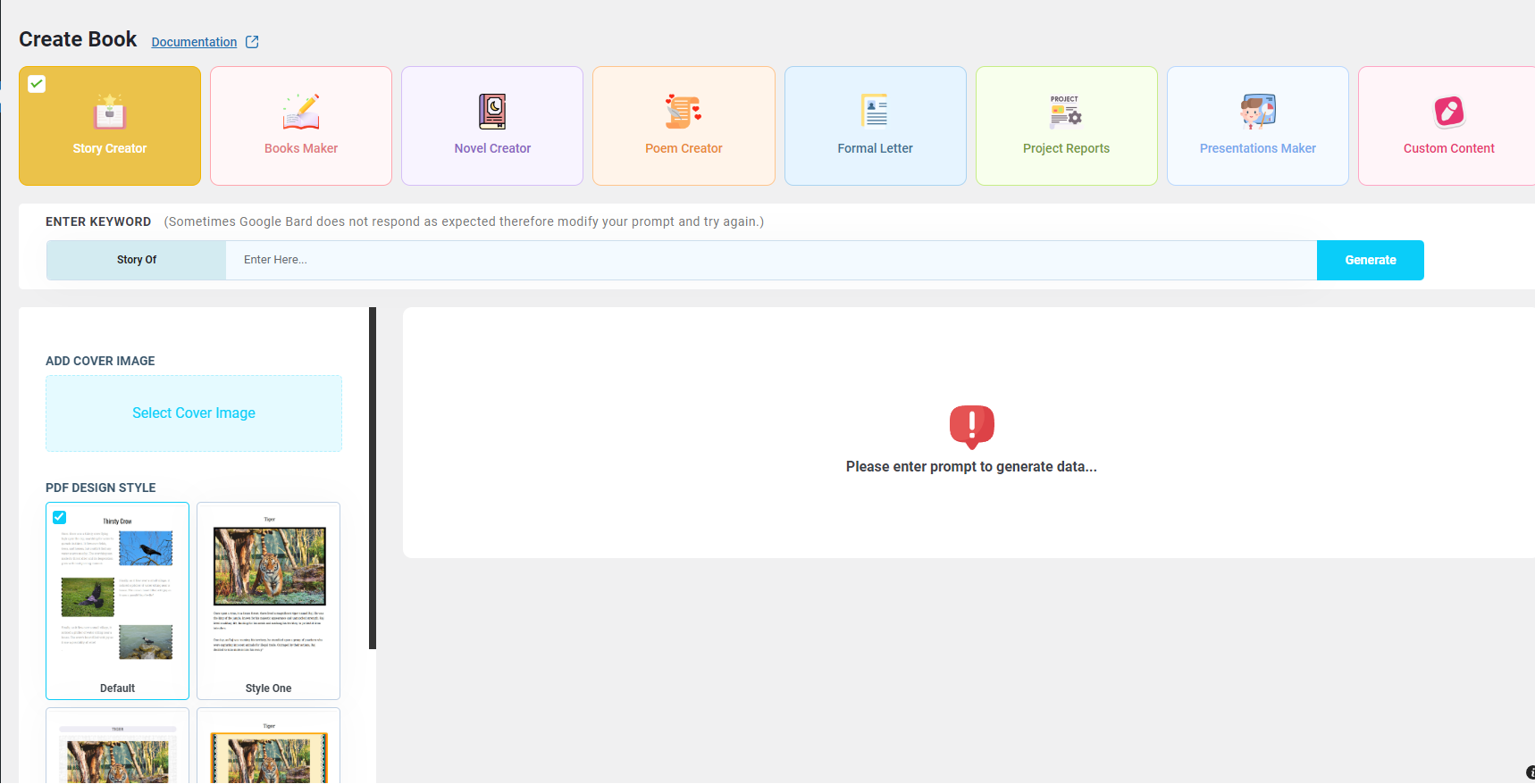Bookly Pro Review - Instantly Create Unlimited Pro Ebooks
