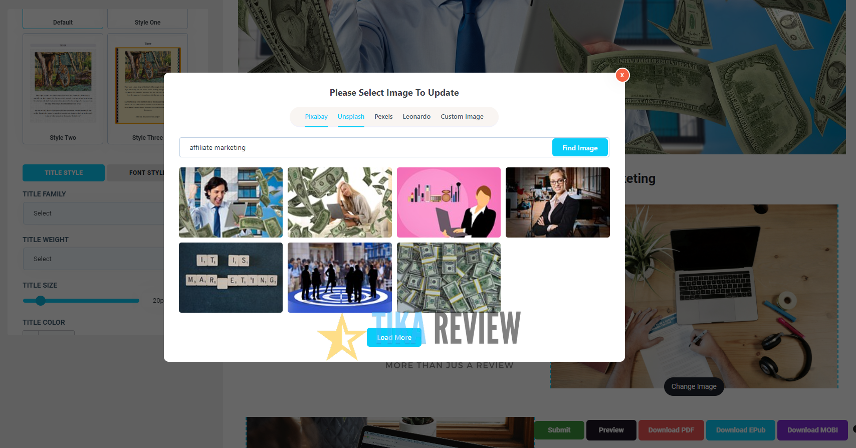 Bookly Pro Review - Instantly Create Unlimited Pro Ebooks