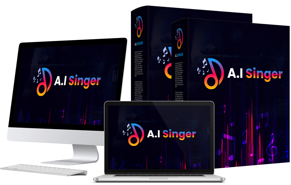 AI Singer Review - Transform Ideas Into Songs With AI?