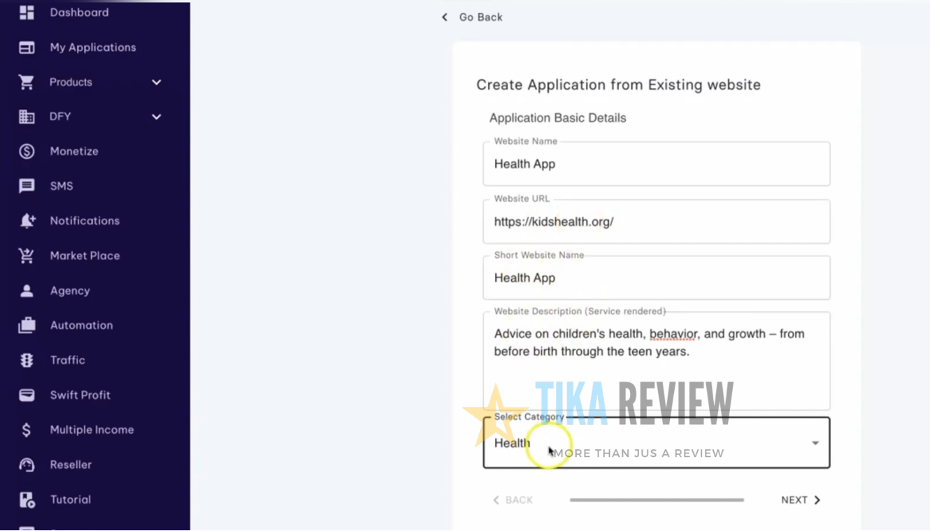 Appz Review - Transform Ideas Into Apps In Just 60 Secs?