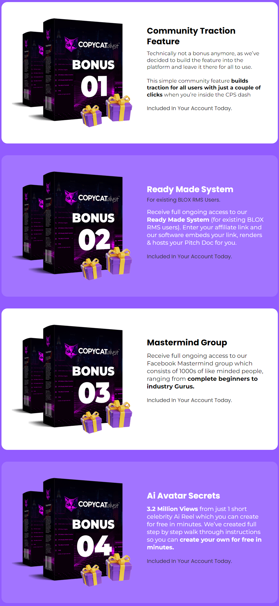 CopyCatalyst CPS Review: Real or Scam? In-Depth Review