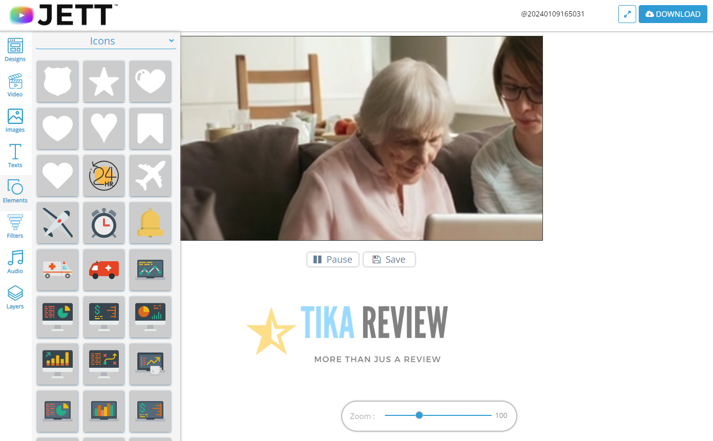 Jett App Review 2024 - AI YouTube Automation Worth It?