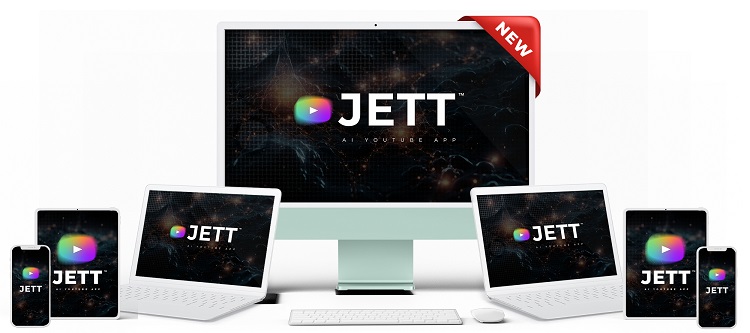 Jett App Review 2024 - AI YouTube Automation Worth It?