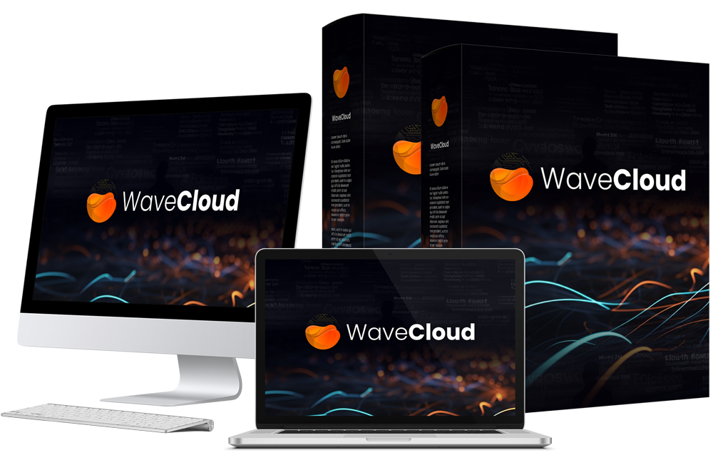 WaveCloud Review | Full Demo | Coupon | Bundle & OTO