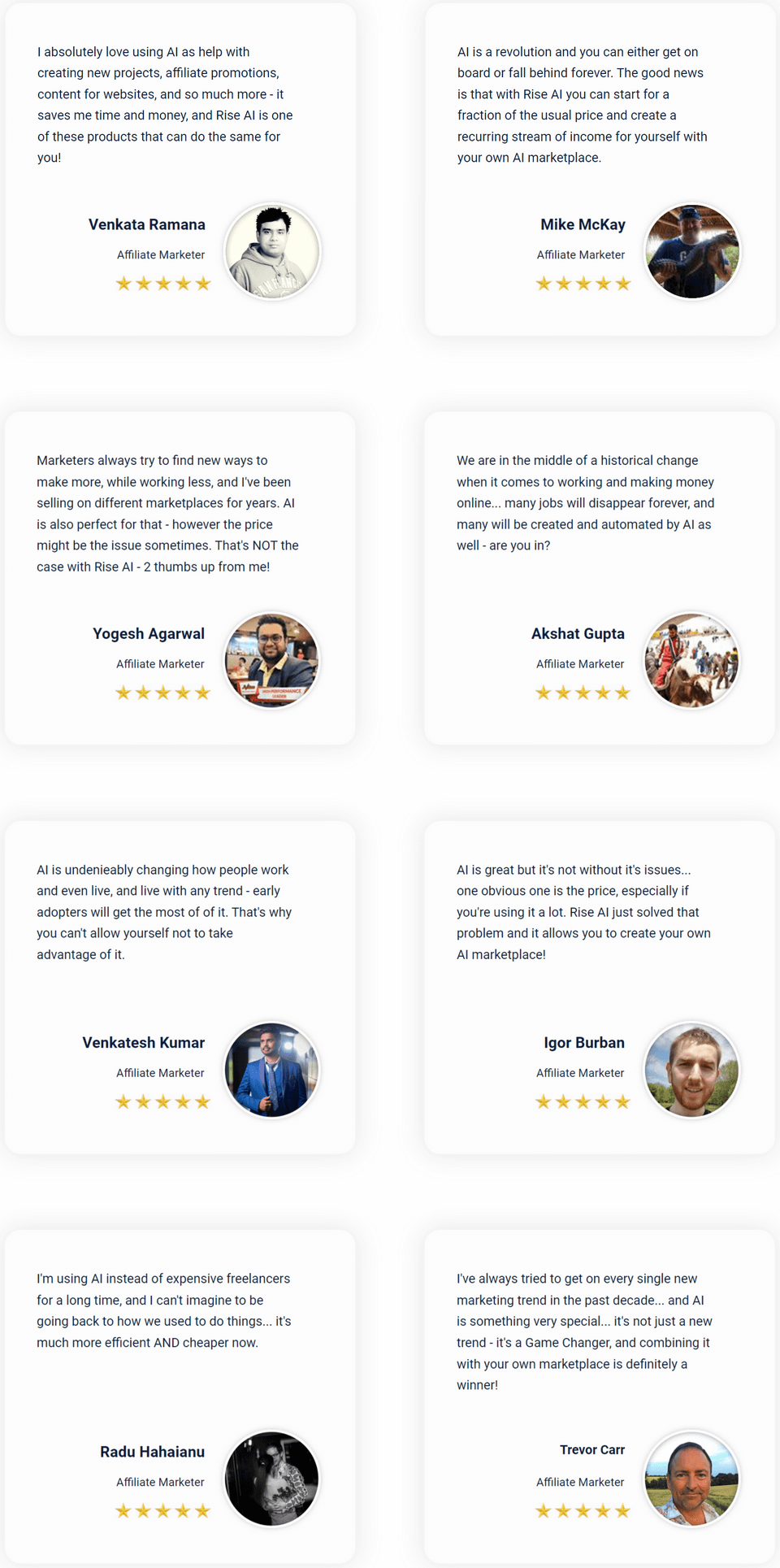 Rise AI Review: Create Content 10x Faster With This Tool?