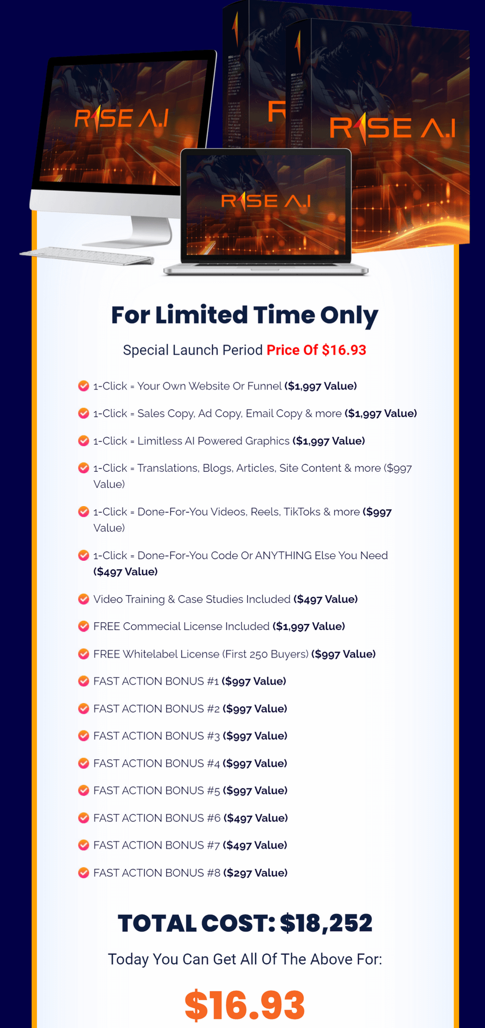 Rise AI Review: Create Content 10x Faster With This Tool?