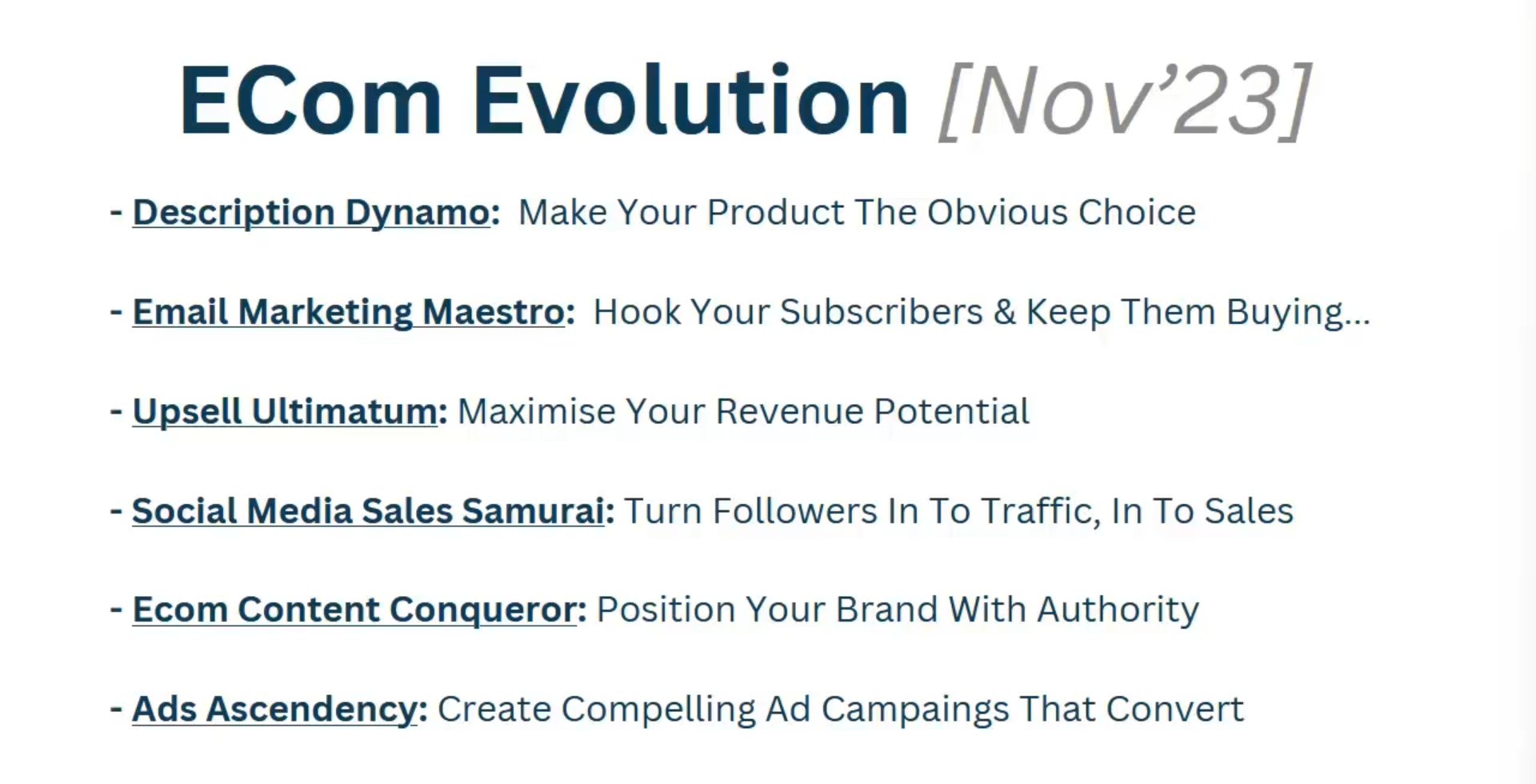 Prompt Core Dynamics Review: Too Good to Be True?