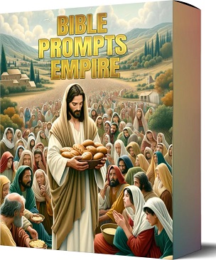Bible Prompts Empire Review - Is This Program Worth It?