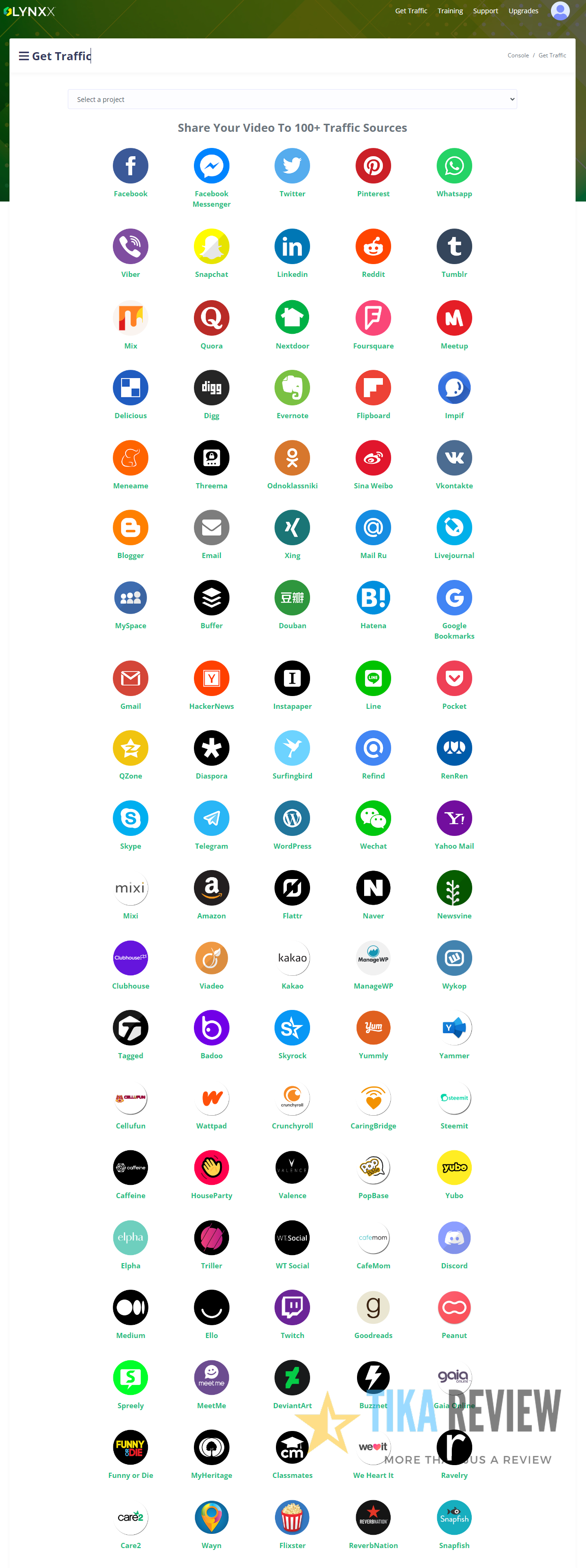 Lynxx Review - Say Goodbye To Manual Instagram Work?