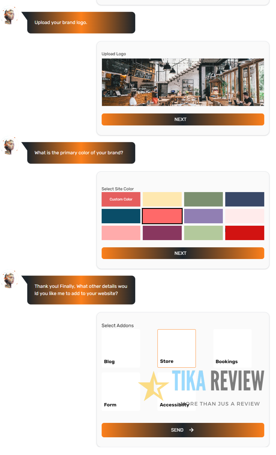 SmartBloks Review | Demo | Discount Code | Bundle & OTO