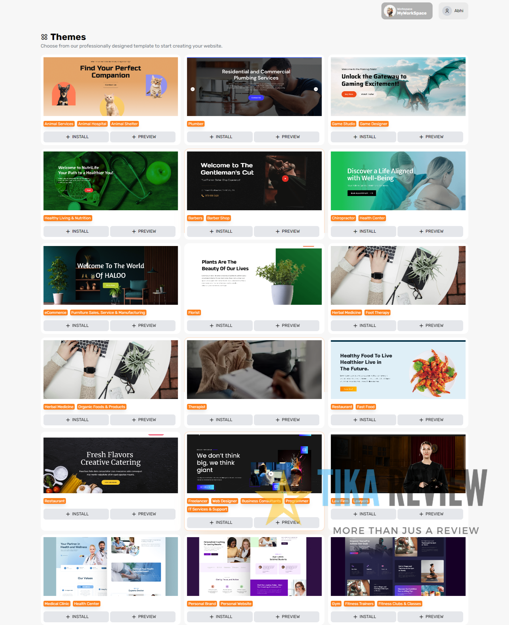 SmartBloks Review | Demo | Discount Code | Bundle & OTO