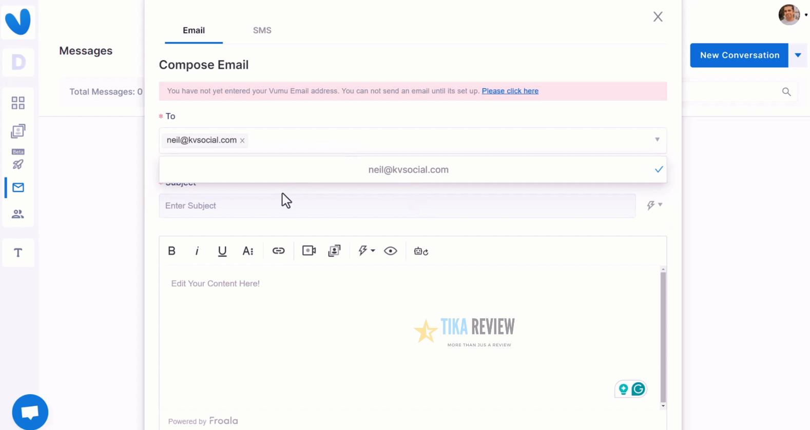 Vumu Review | Massive Bonuses| Coupon Code | OTO Details
