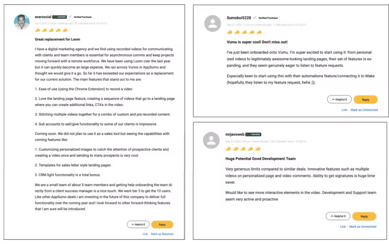 Vumu Review | Massive Bonuses| Coupon Code | OTO Details