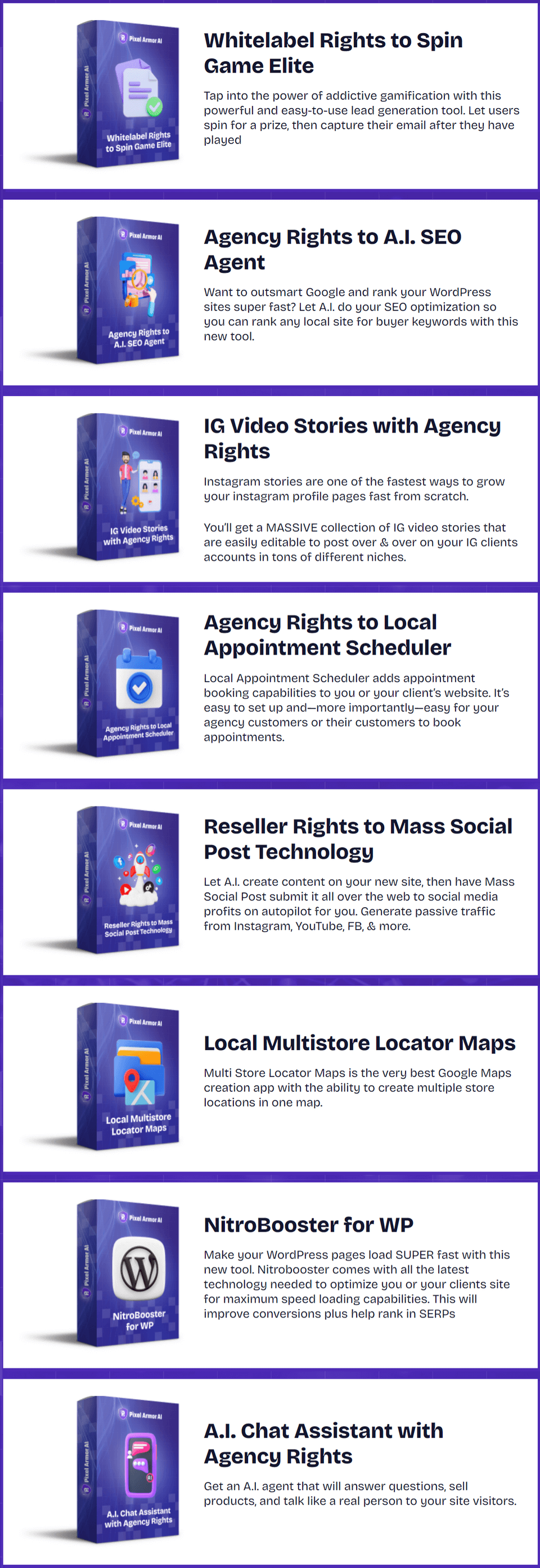 PixelArmorAI Review | Full Demo | Coupon | Bundle & OTO