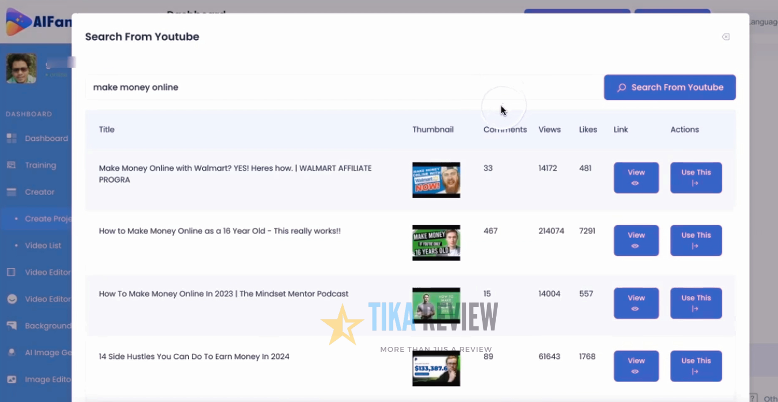 AI FameRush Review: Honest Review & Beginner’s Guide