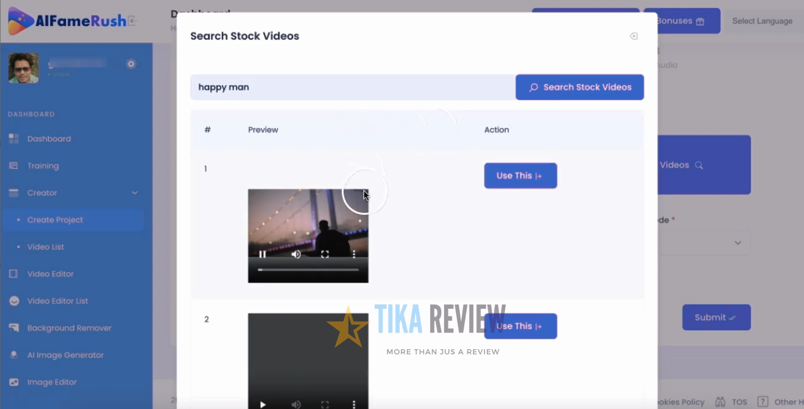 AI FameRush Review: Honest Review & Beginner’s Guide