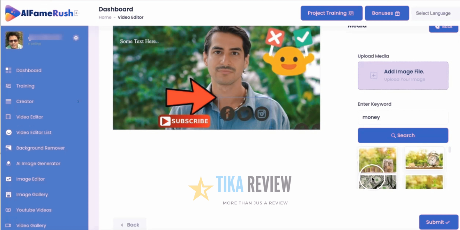 AI FameRush Review: Honest Review & Beginner’s Guide
