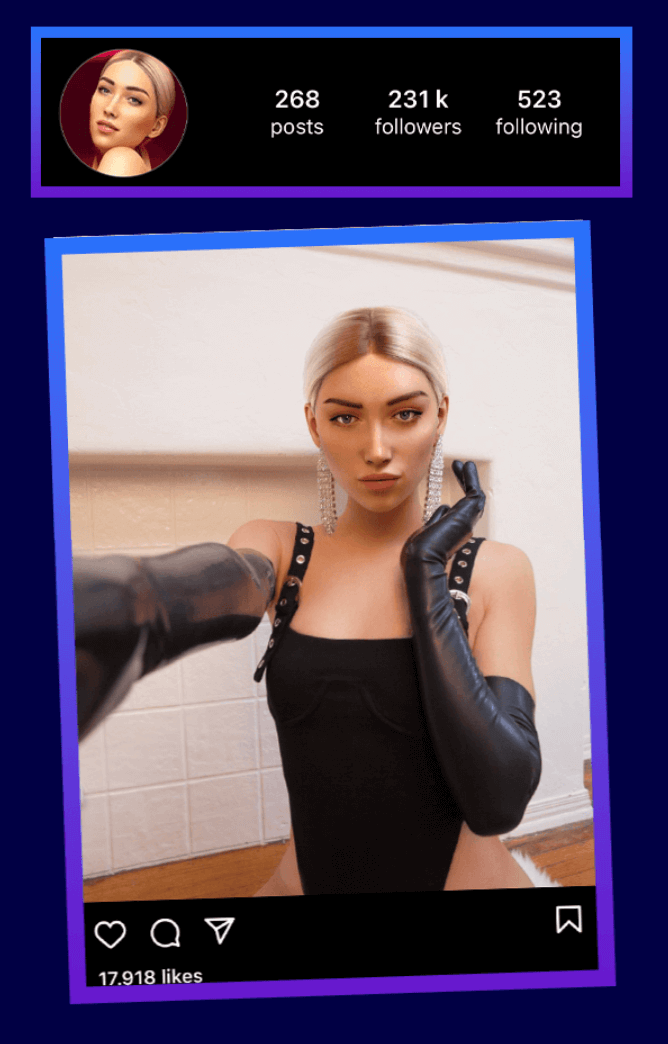 AInfluencer Review: The Future of Influencer Marketing