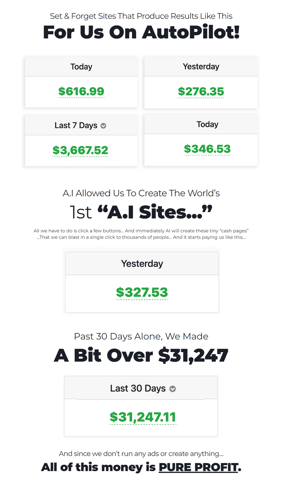 Comet App Review 2024: Honest Review & Member Area