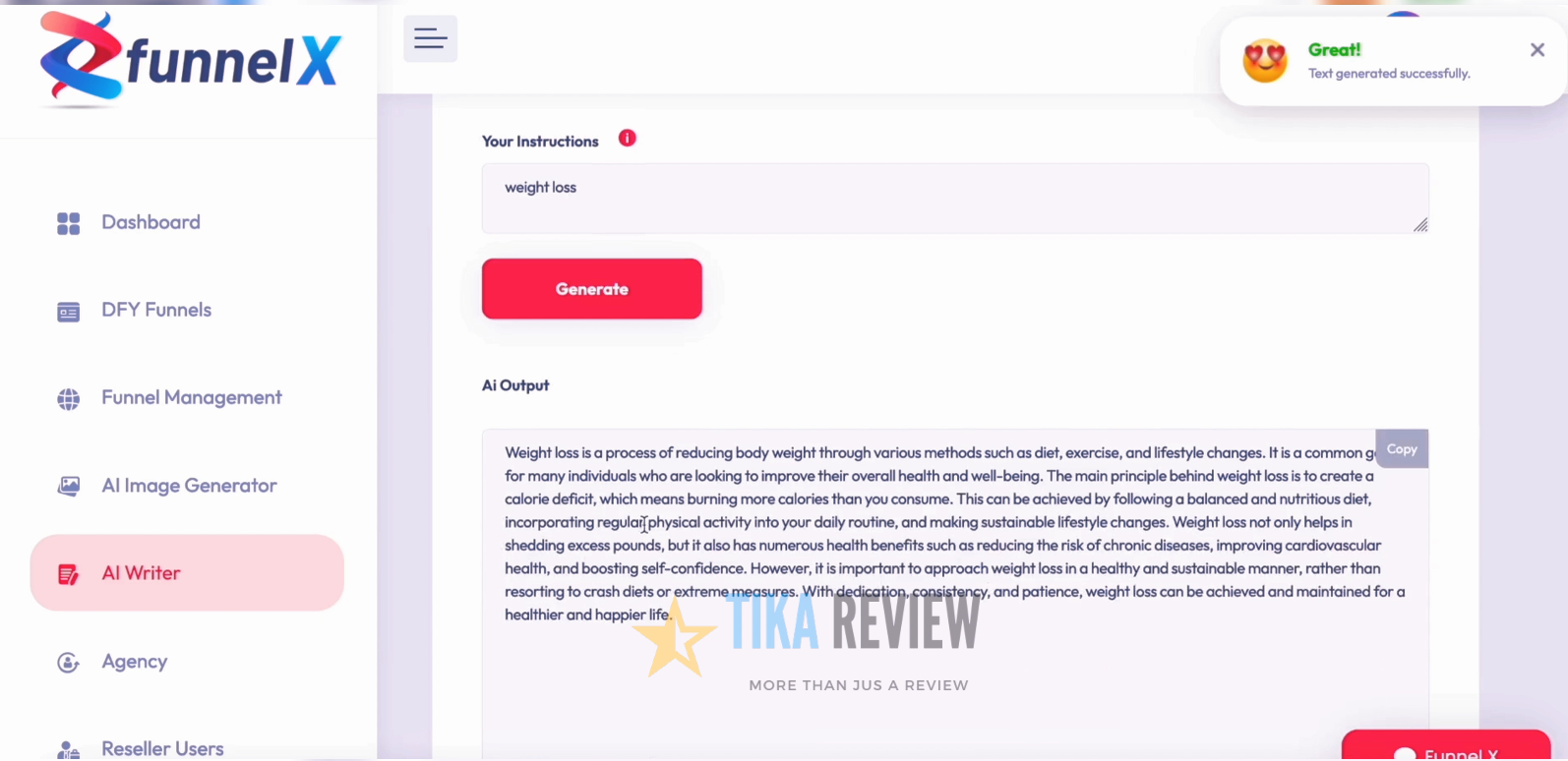 FunnelX Review | Full Demo | Coupon Code | Bundle & OTO