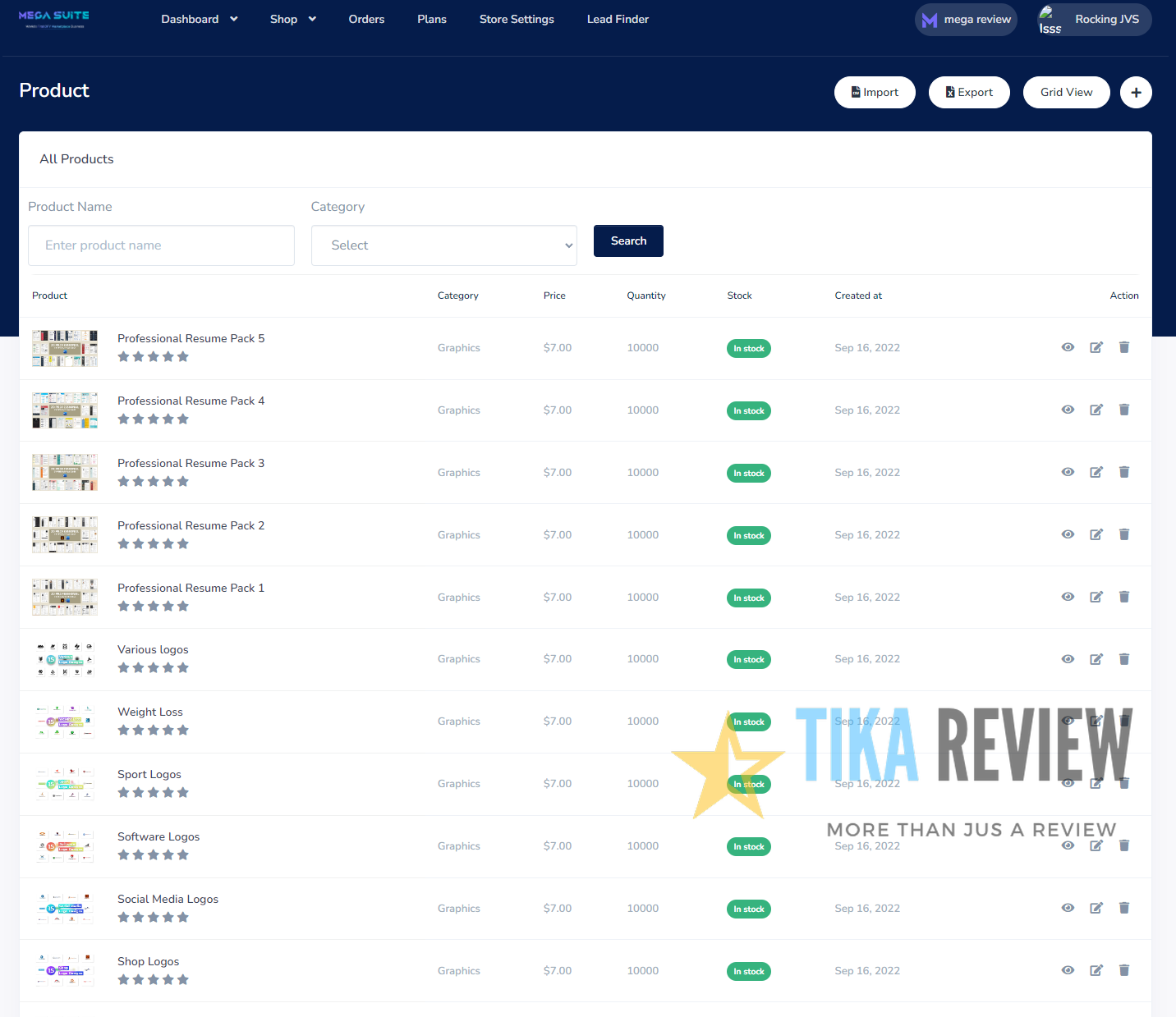 MegaSuite Review: Honest Review & Beginner's Guide (2024)