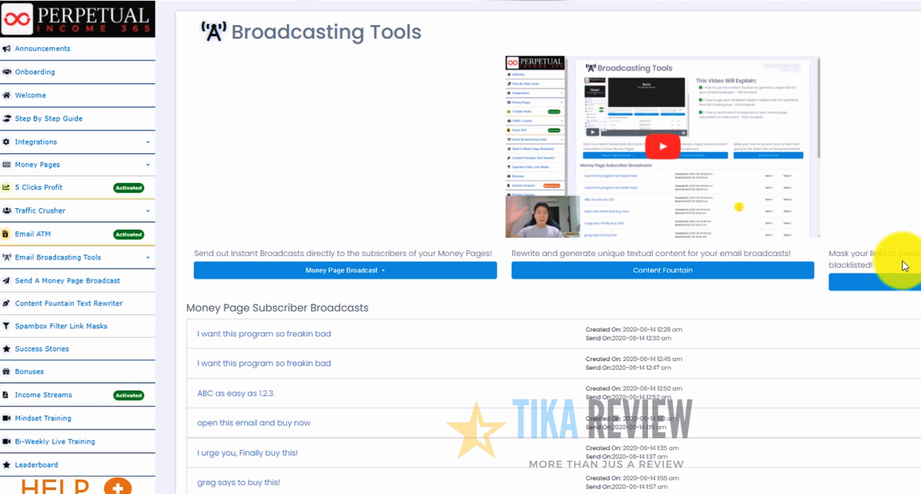 Perpetual Income 365 Review: Is It Worth Buying Or Not?